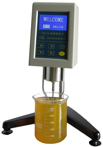 Viscometer - www.labtmi.com