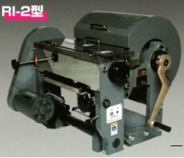 RI印刷适性仪 - www.labtmi.com